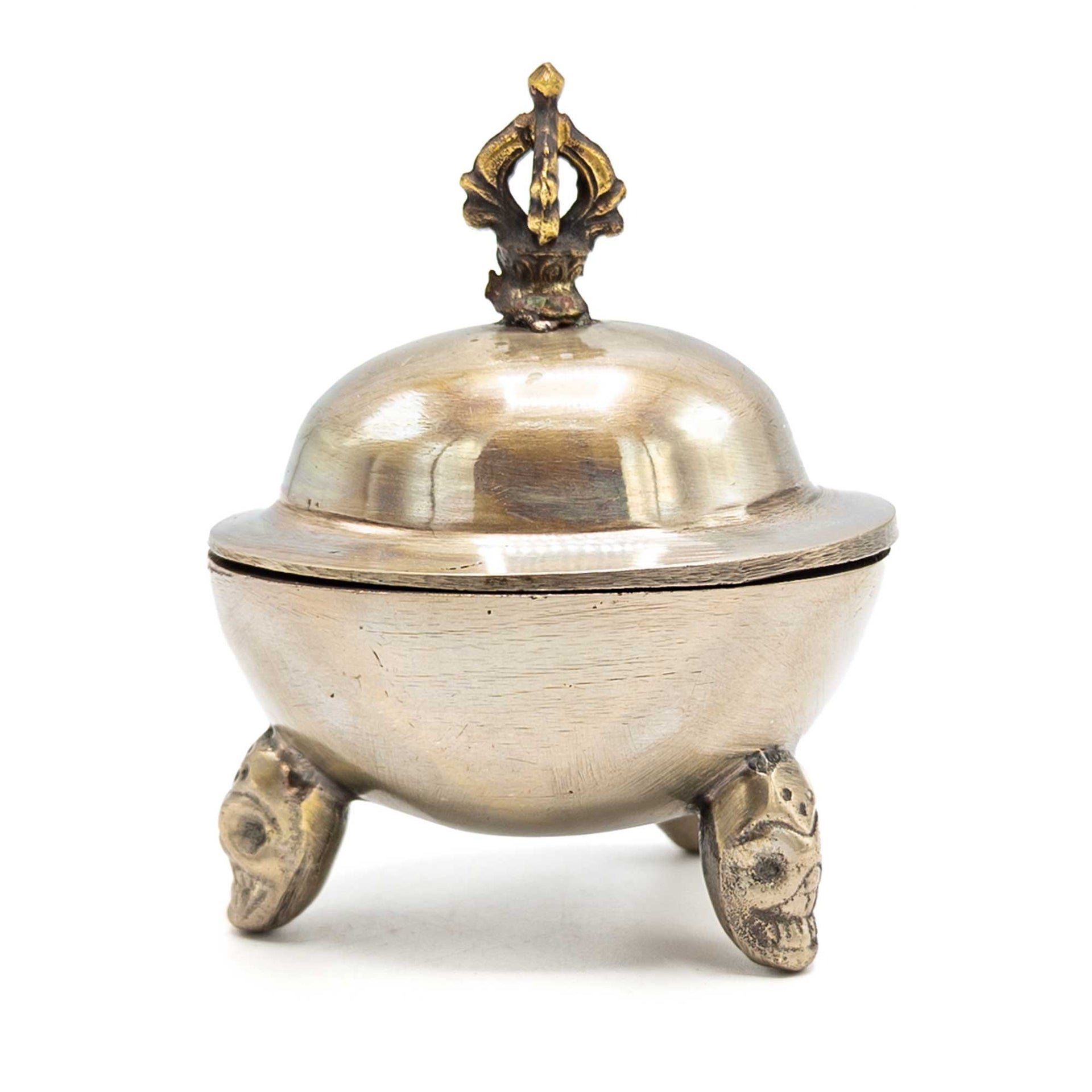 Kapalas | Tibetan Treasures