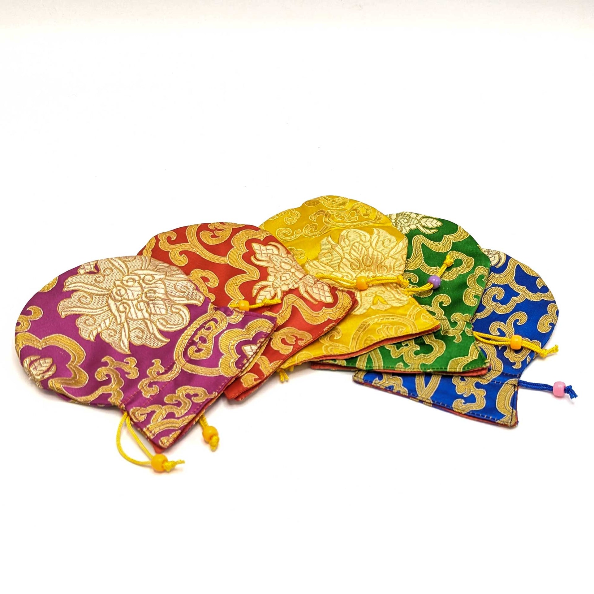 Mala Bags | Tibetan Treasures