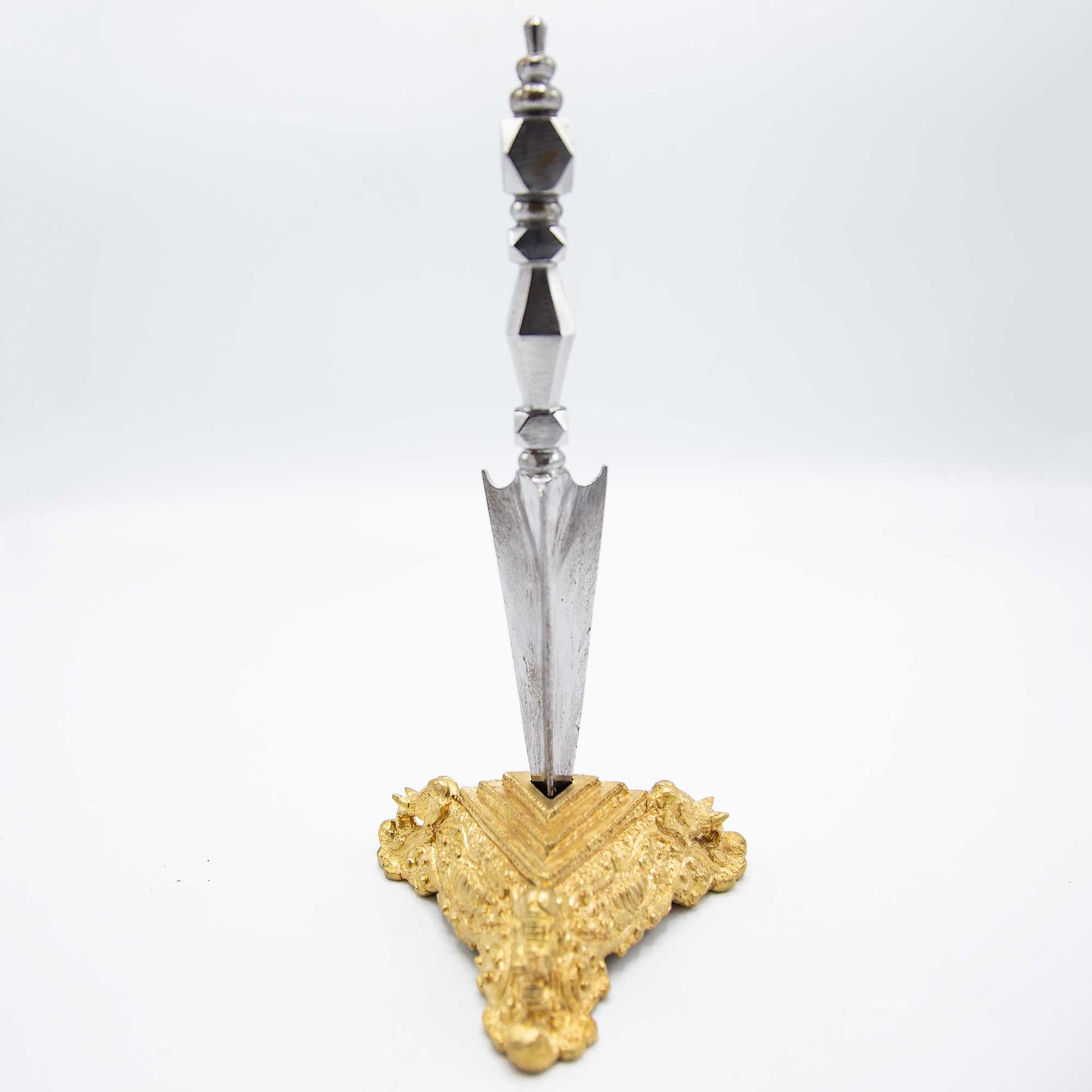 Phurbas & Drigugs | Tibetan Treasures