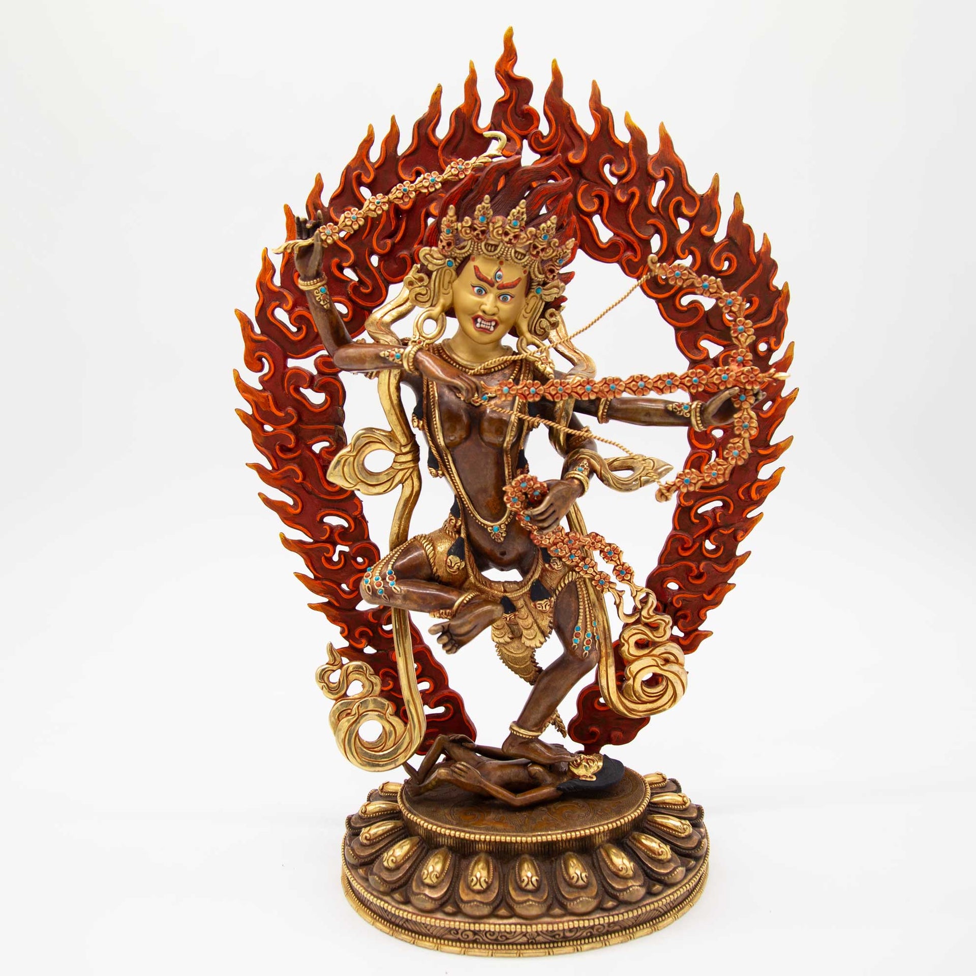 Large Statues | Tibetan Treasures