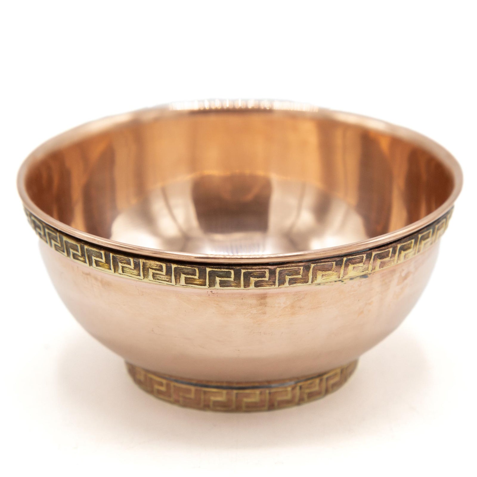 Buddhist Offering Bowls | Tibetan Treasures