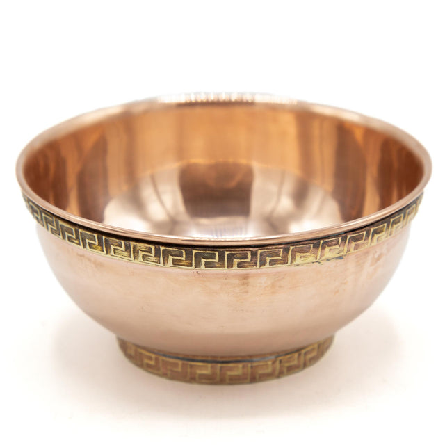 Buddhist Offering Bowls | Tibetan Treasures