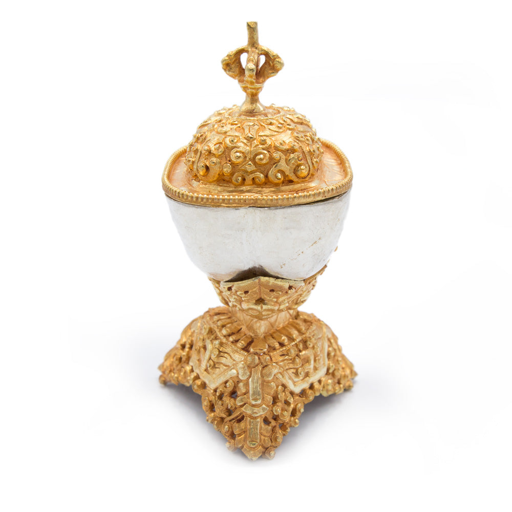 Kapalas | Tibetan Treasures