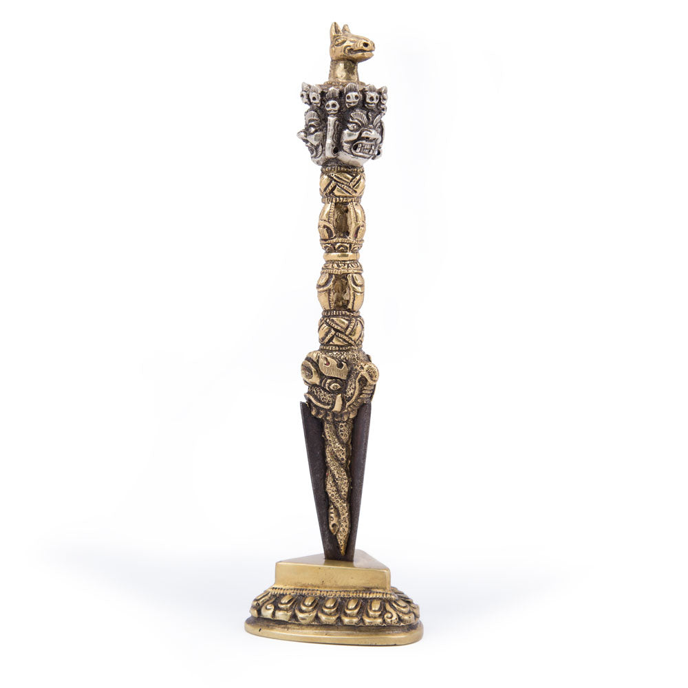 Phurbas & Drigugs | Tibetan Treasures