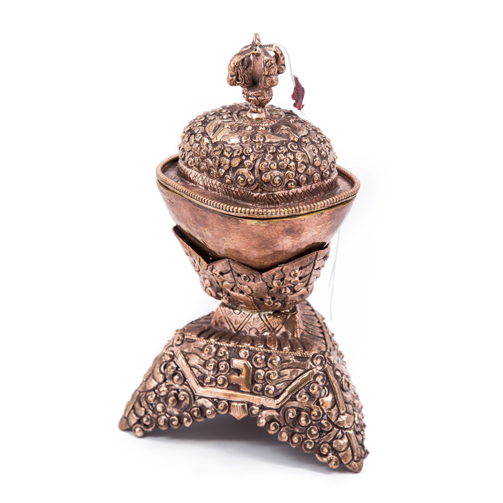 Kapalas | Tibetan Treasures