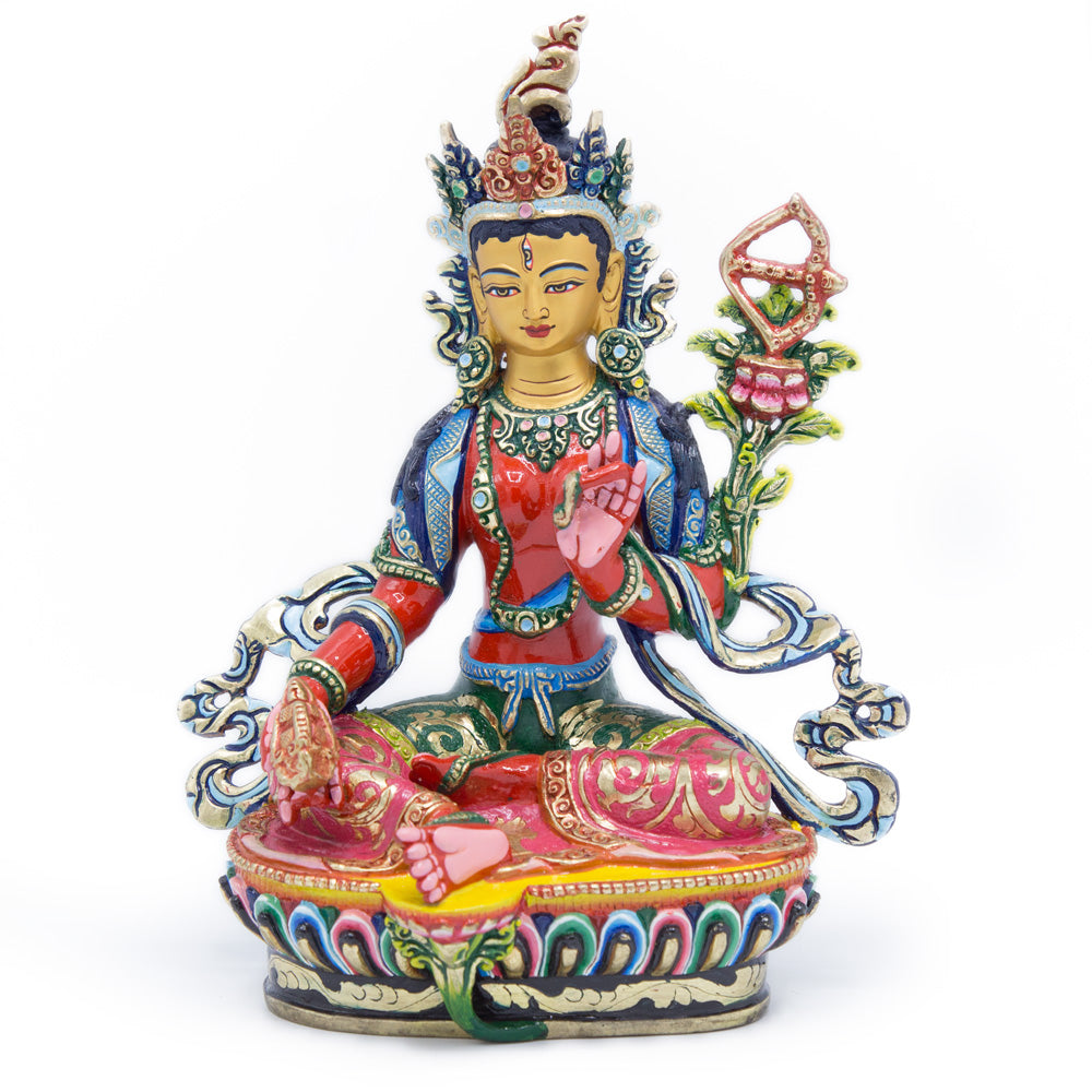 Large Statues | Tibetan Treasures