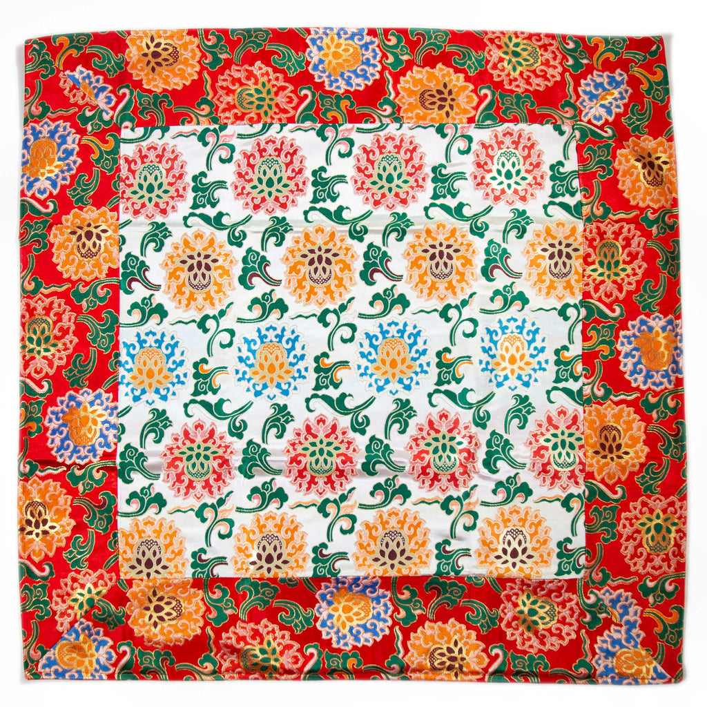 Shrine & Throne Cloths – Tibetan Treasures